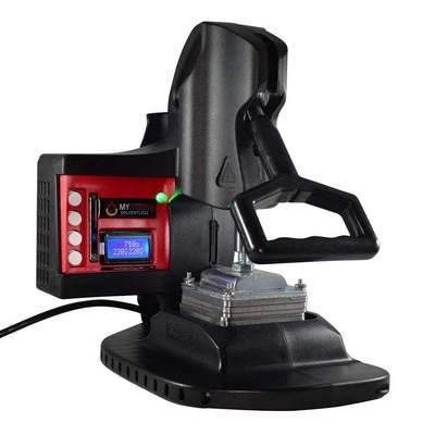 Best Rosin Press Machines 2020- Budders Cannabis